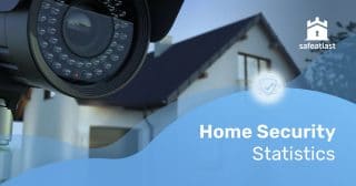Safe at Last - Best Home Security Systems & Safety Guides